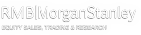 RMB Morgan Stanley